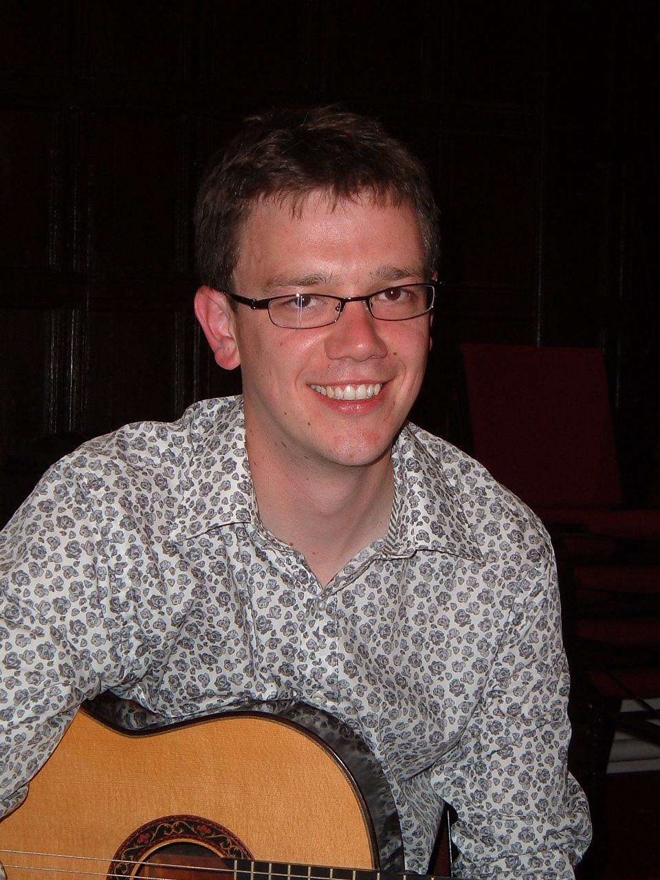 Gallery – Manchester Guitar Circle
