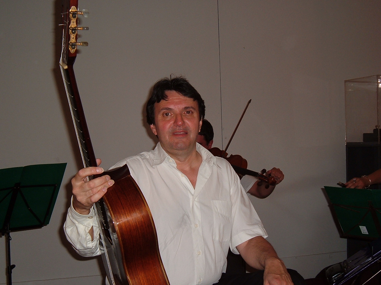 Gallery – Manchester Guitar Circle